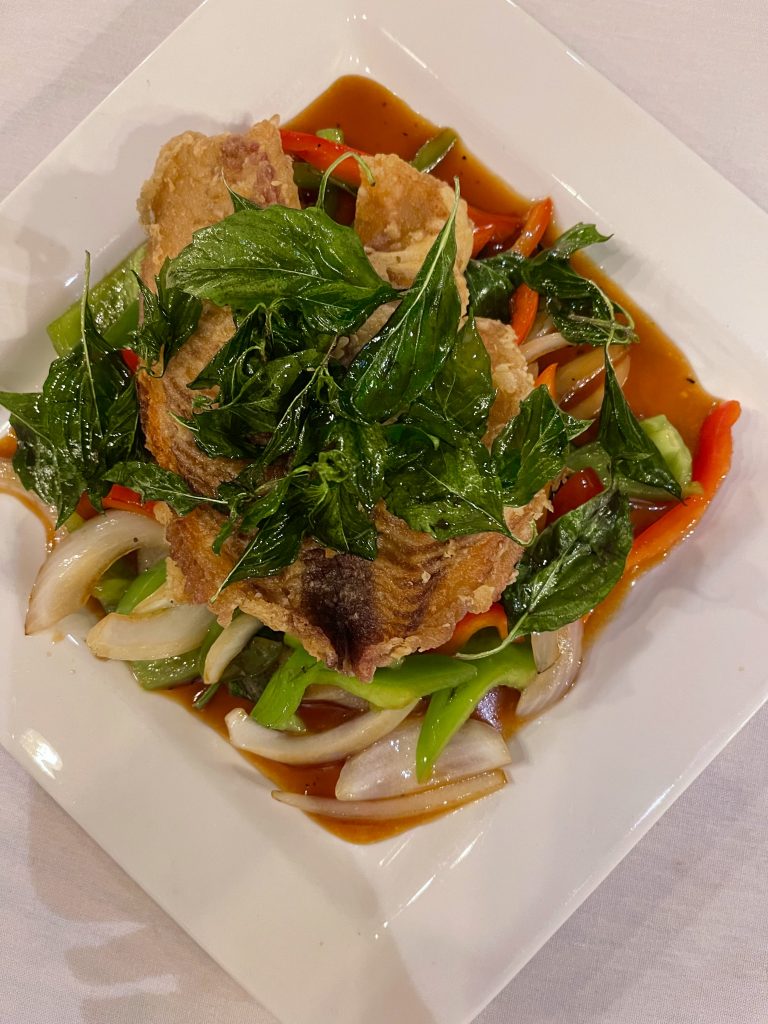 My Thai and Vegan – Thai and Vegan Cuisine